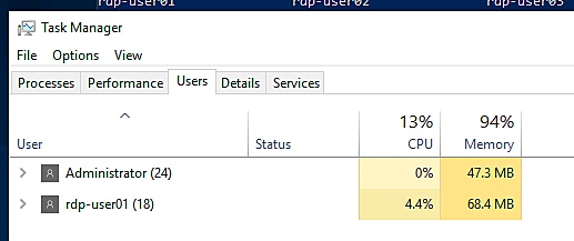 Windows Server EC2 インスタンスへの CAL インストール | 工作HardwareHub