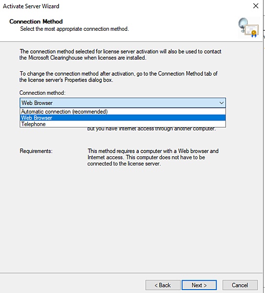 Windows Server EC2 インスタンスへの CAL インストール | 工作HardwareHub