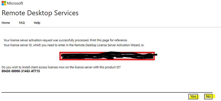 Windows Server EC2 インスタンスへの CAL インストール | 工作HardwareHub