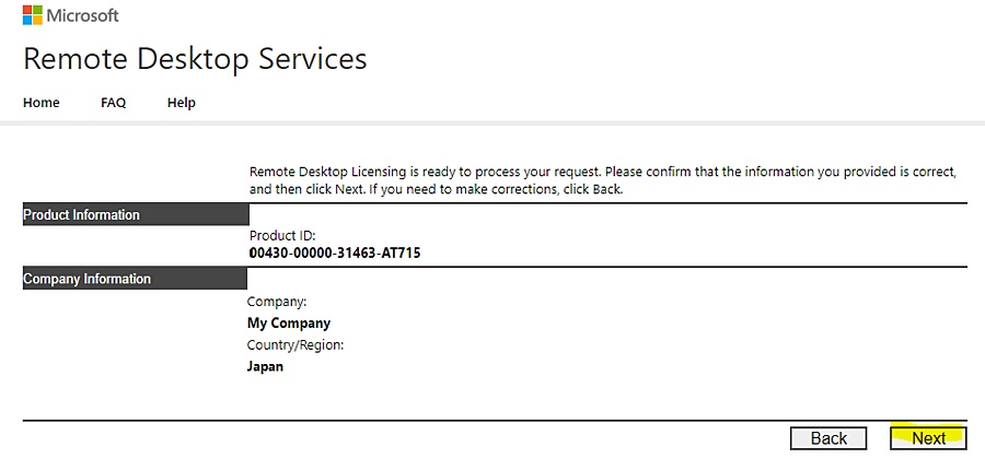 Windows Server EC2 インスタンスへの CAL インストール | 工作HardwareHub