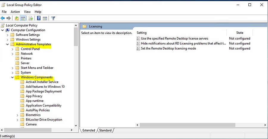 Windows Server EC2 インスタンスへの CAL インストール | 工作HardwareHub