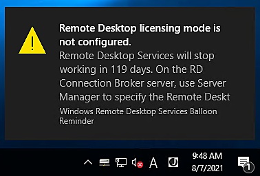 Windows Server EC2 インスタンスへの CAL インストール | 工作HardwareHub
