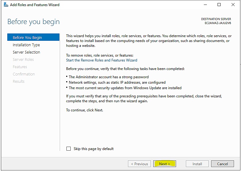 Windows Server EC2 インスタンスへの CAL インストール | 工作HardwareHub