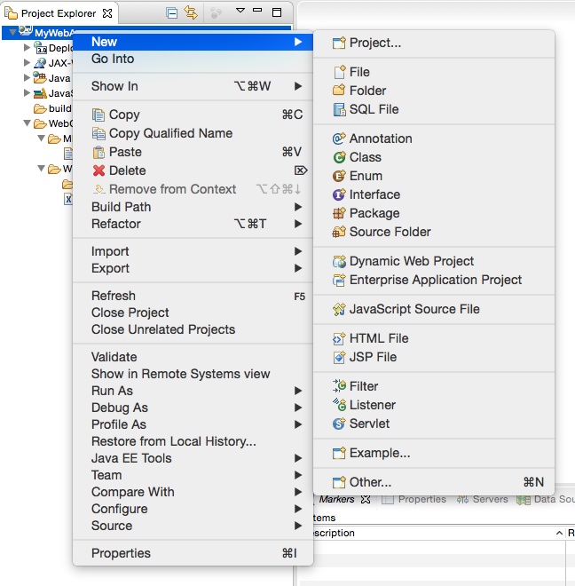 Apache Tomcat と Eclipse の連携設定 | 工作HardwareHub