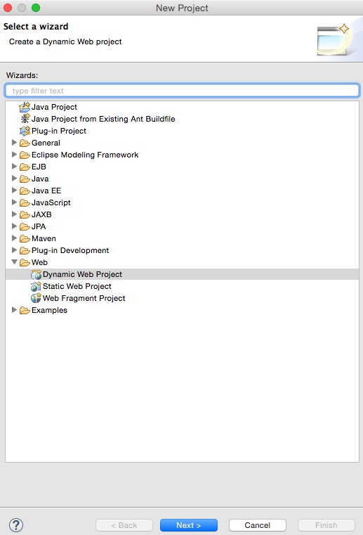 Apache Tomcat と Eclipse の連携設定 | 工作HardwareHub