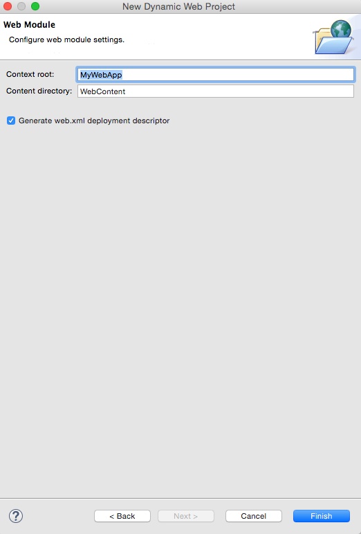 Apache Tomcat と Eclipse の連携設定 | 工作HardwareHub