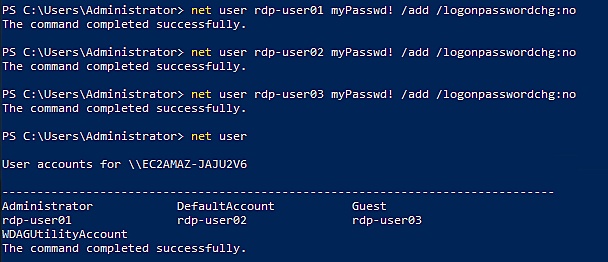Windows Server EC2 インスタンスへの CAL インストール | 工作HardwareHub